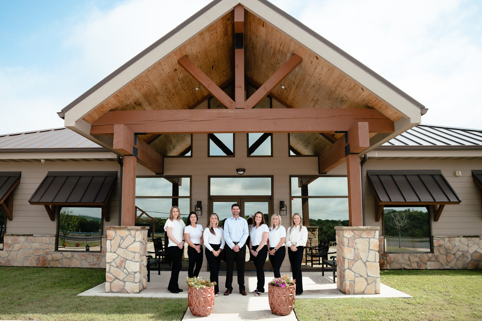 Trinity River Oral Surgery Your local oral surgery team.