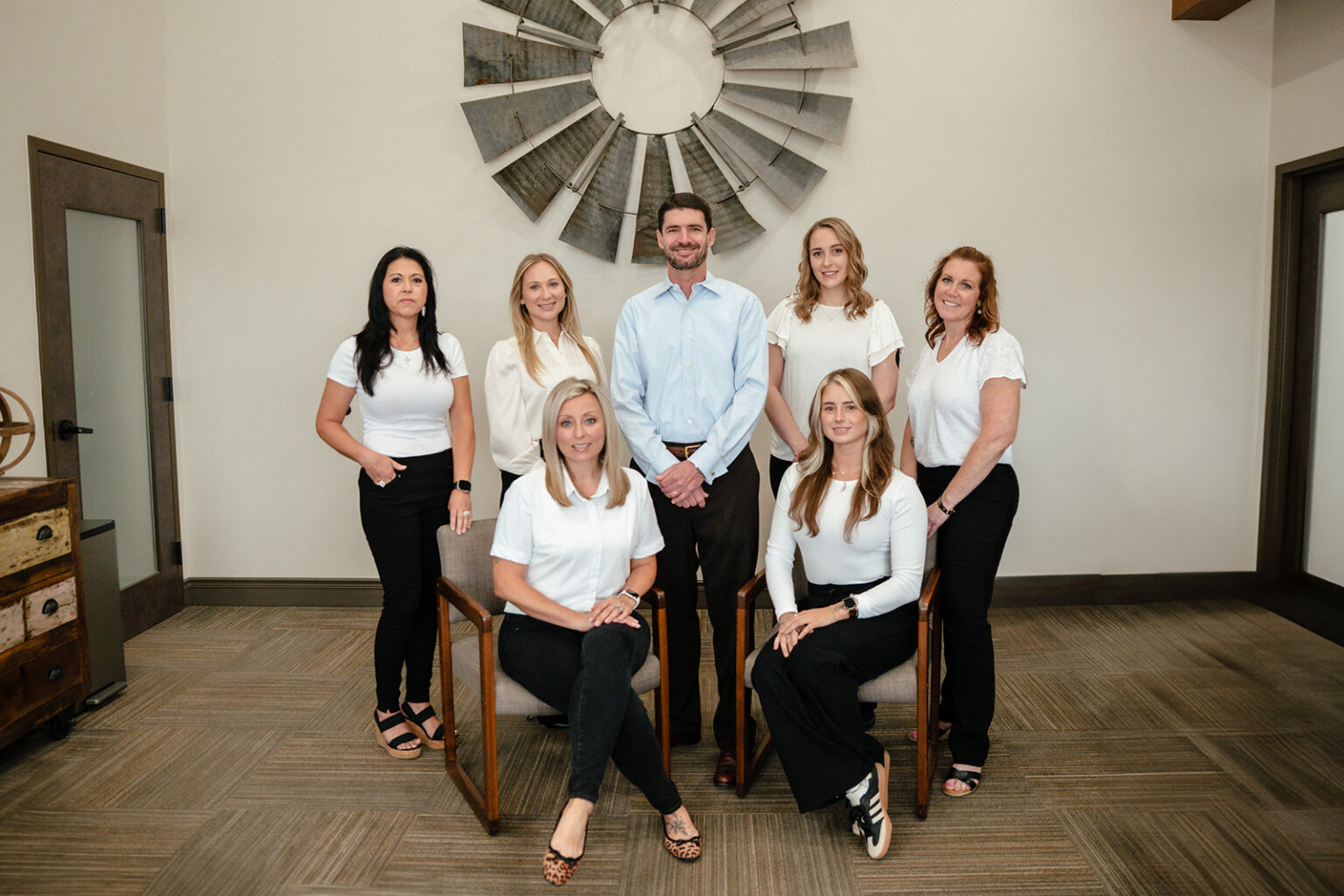 Oral Surgery Referral Form | Trinity River Oral Surgery